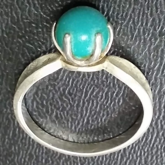 Bell Trading Company | Jewelry | Vintage Bell Trading Post Turquoise ...